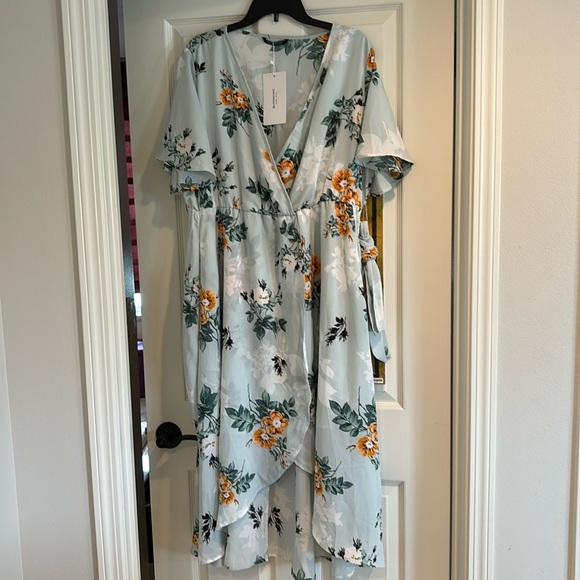 BloomChic | Other | Nwt Curvy Bundle Bloomchic Sizes 416 | Poshmark